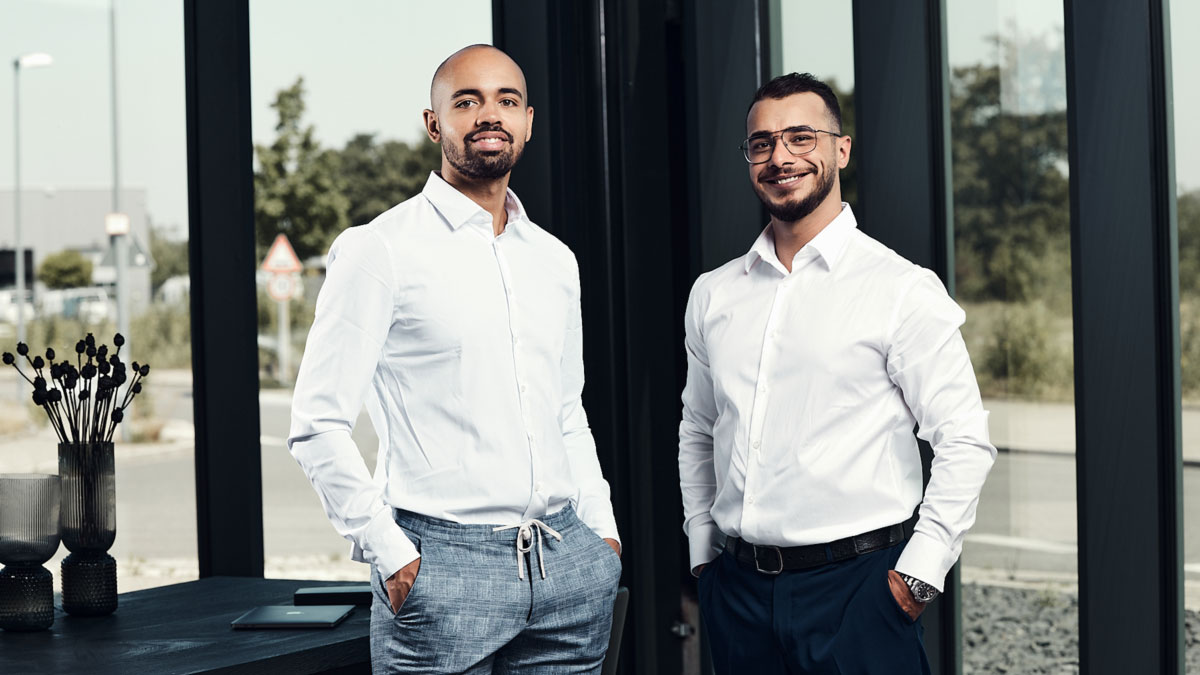 AJency GmbH: Mehr Fachkräfte für die Logistikbranche