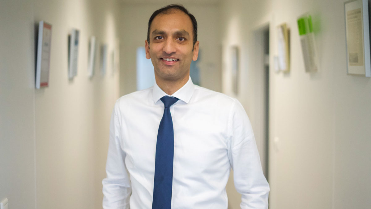 Rabb IT Solutions sucht Verstärkung: Karrierechancen in der IT