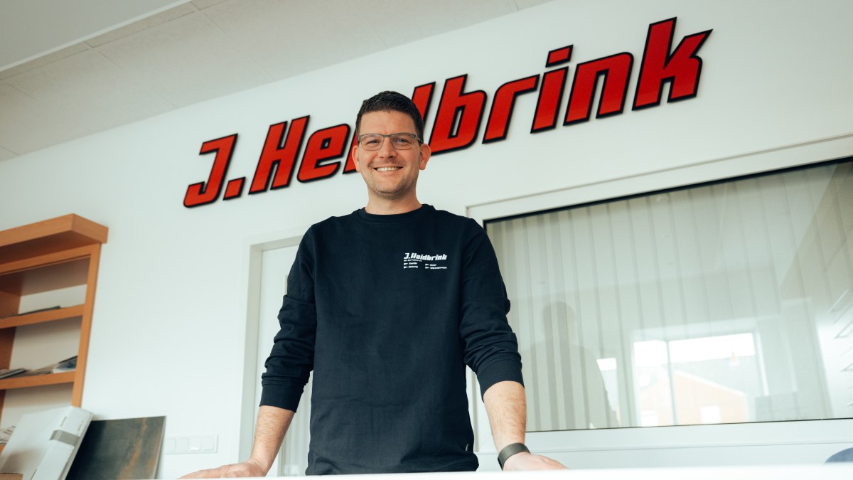 Jan Podlich: Heizung und Sanitär mit exzellentem Kundenservice