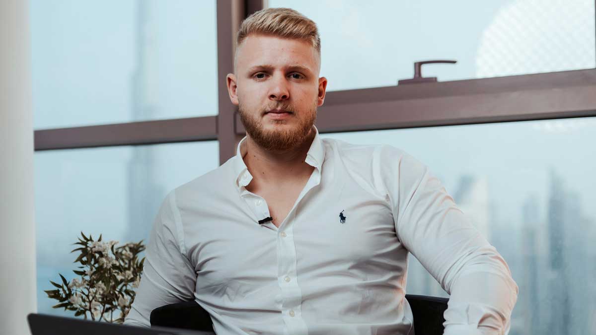 Millionen im Internet: Leon Thiel - Was steckt dahinter?