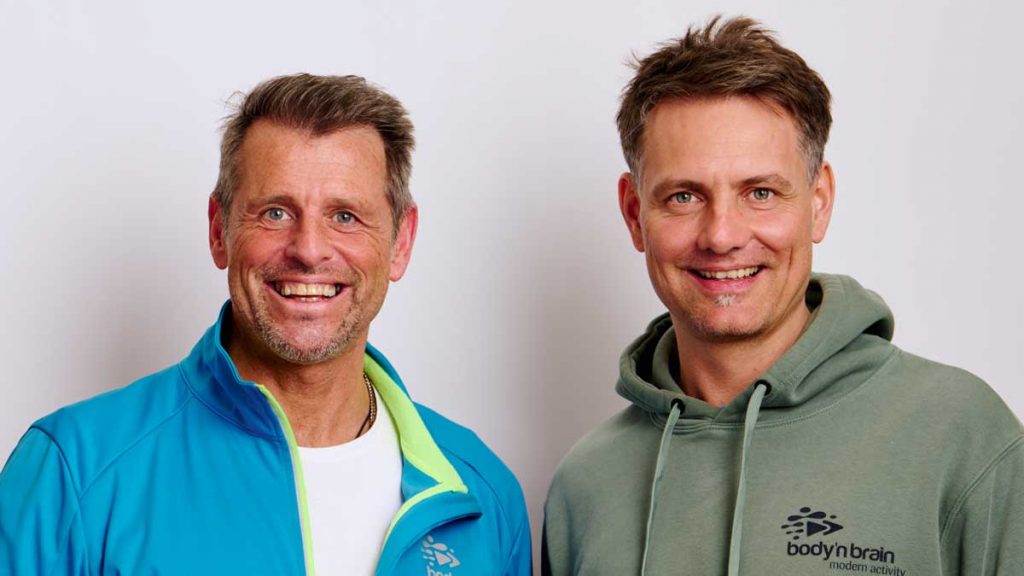 Marco Schnabl: Lernen ohne Druck mit body’n brain